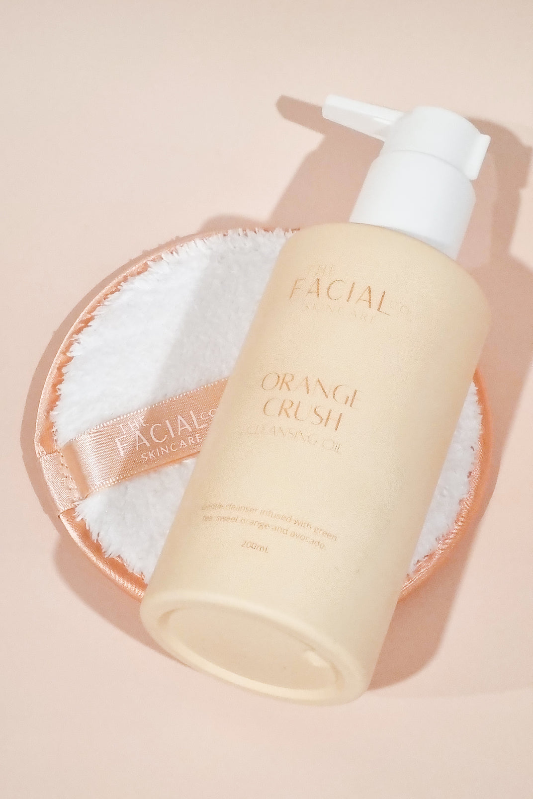 The Facial Co. Skincare