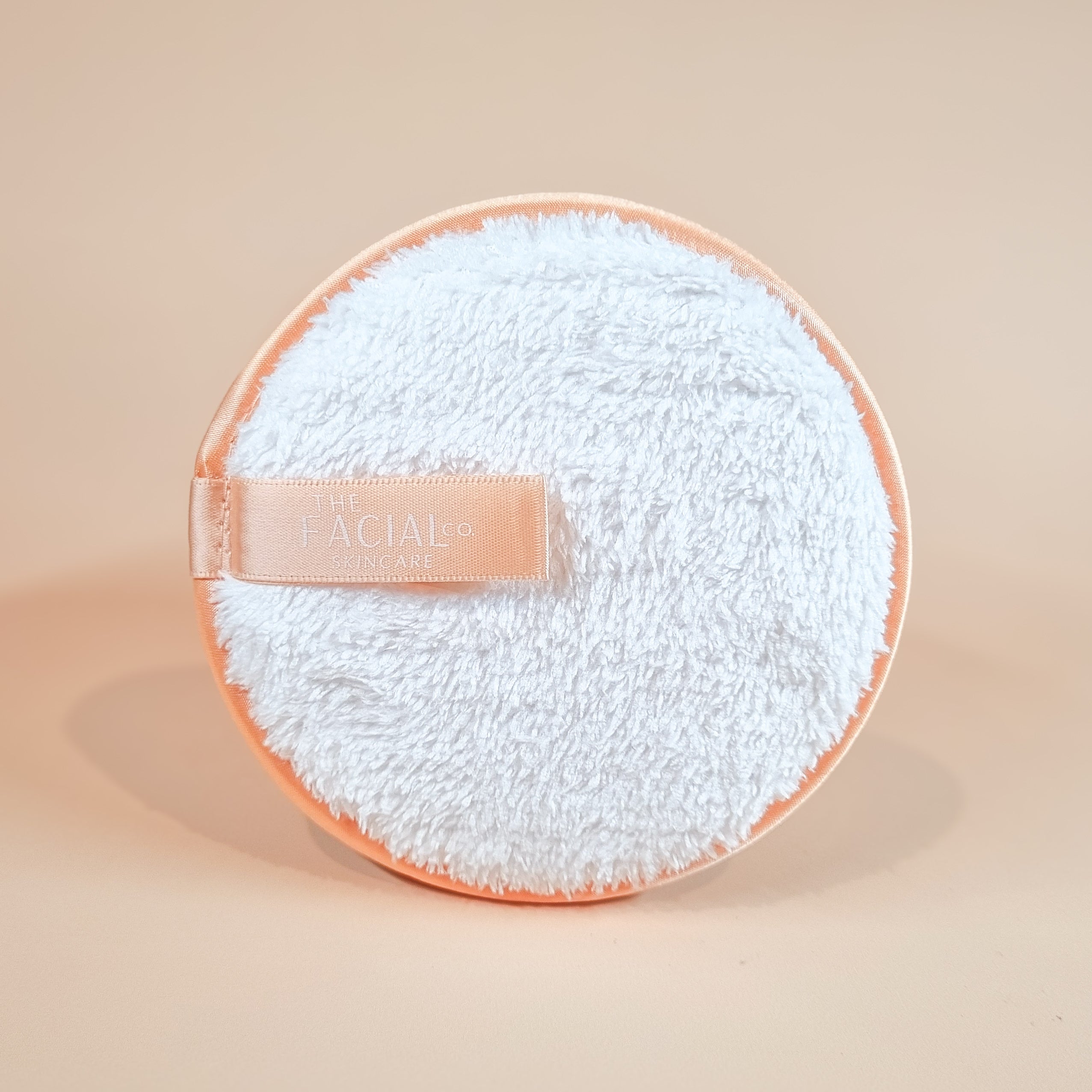 Cleanse Pad – The Facial Co. Skincare