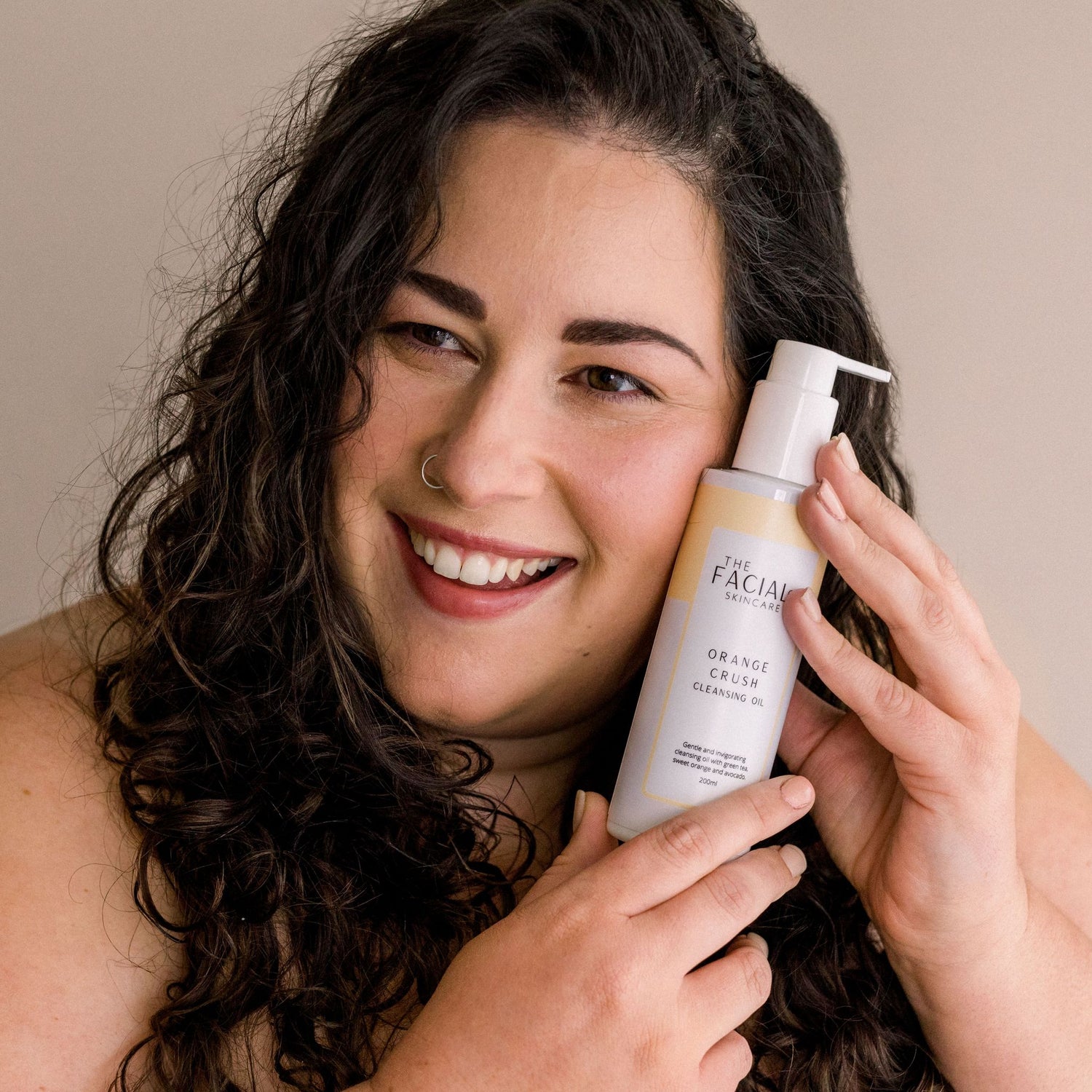 The Facial Co. Skincare