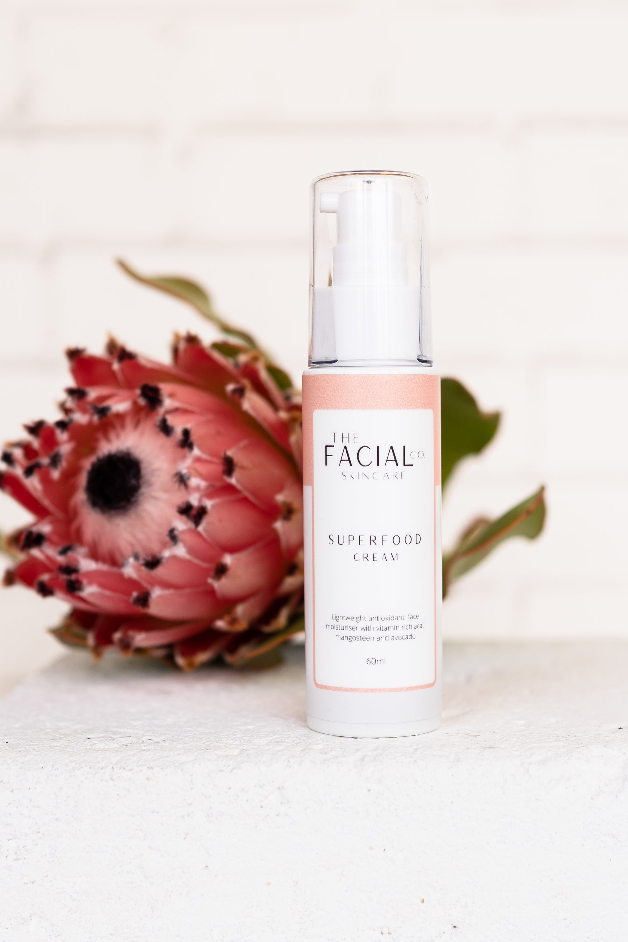 The Facial Co. Skincare