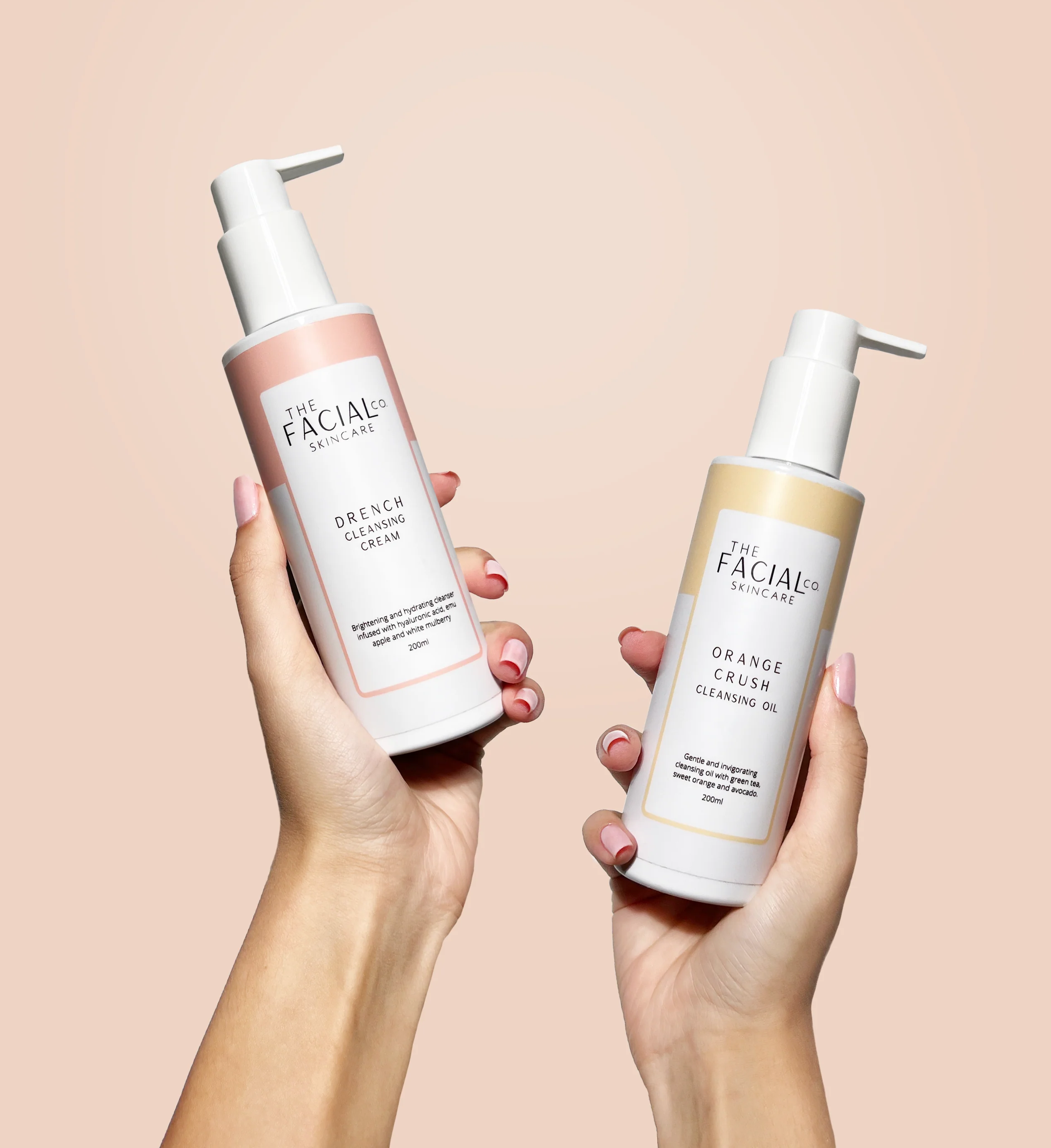 The Facial Co. Skincare