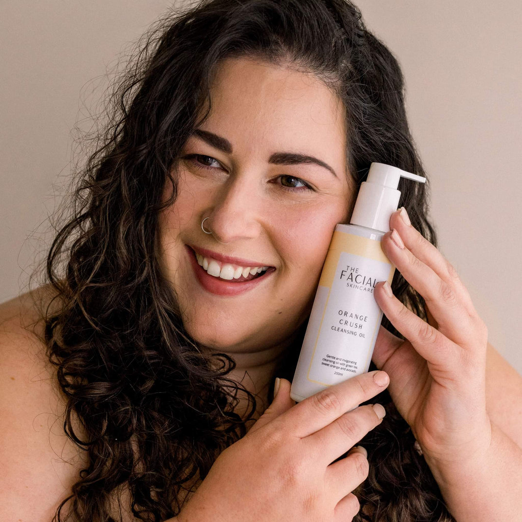 The Facial Co. Skincare